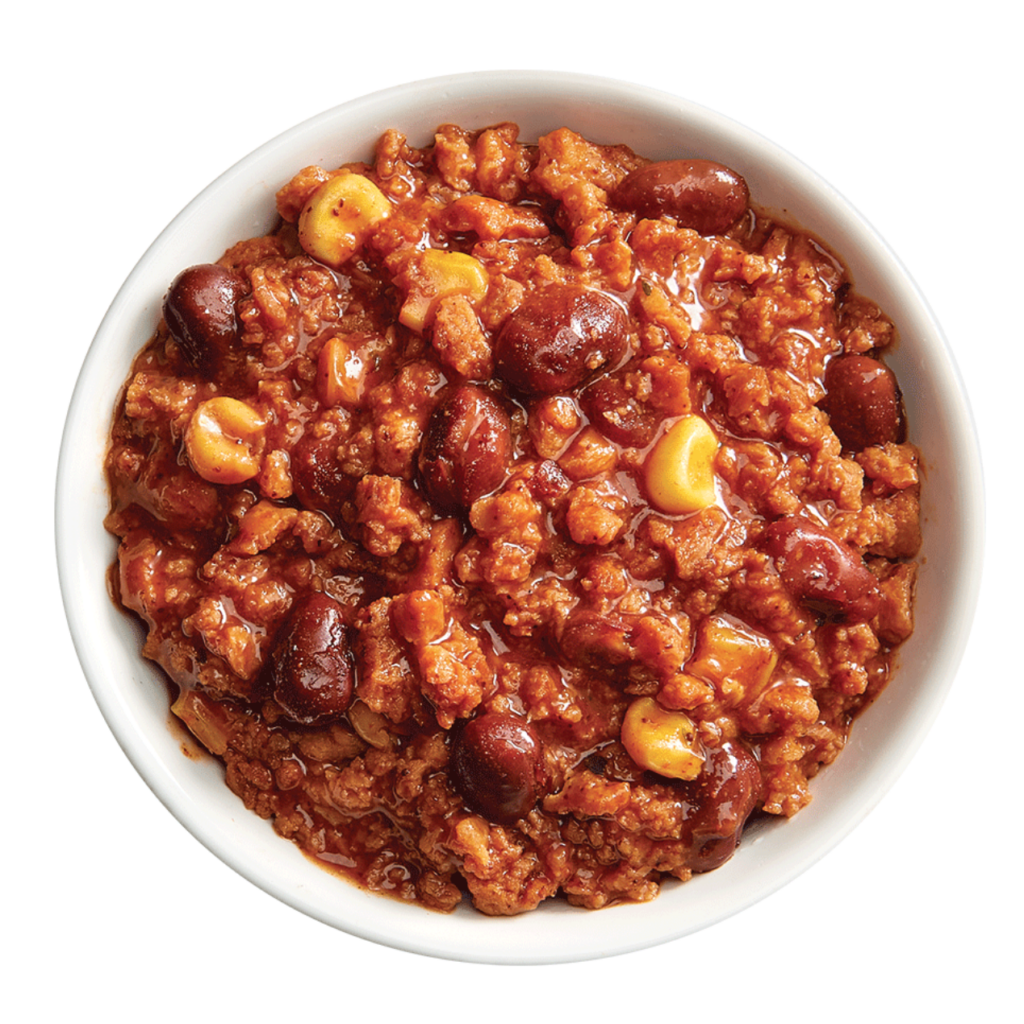 Vegetable Chili Mix - Rite 4 Life