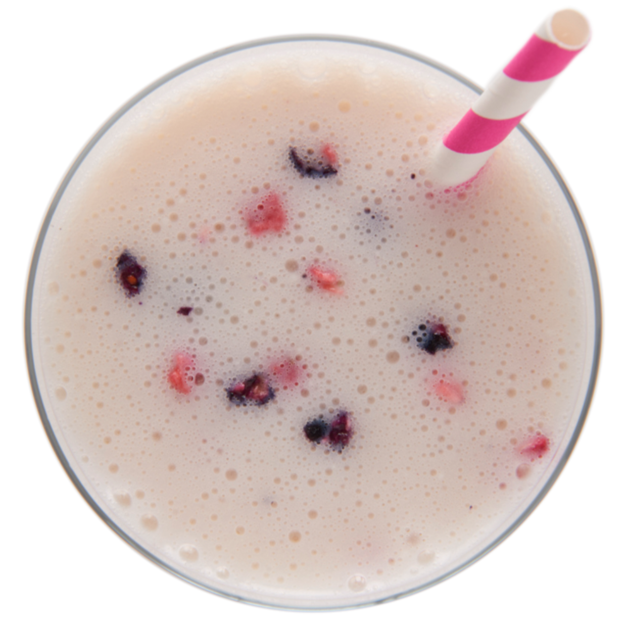 Berry Breakfast Smoothie Mix - Rite 4 Life