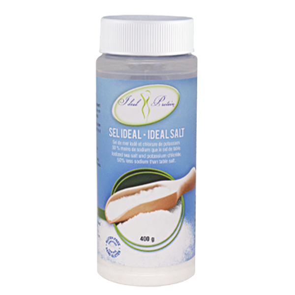 Ideal Salt - Rite 4 Life