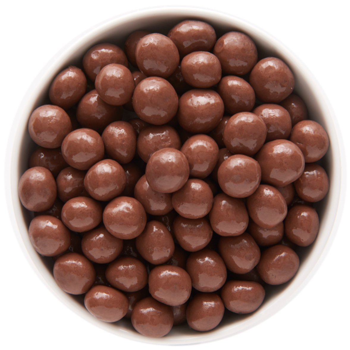 Chocolate Puffs - Rite 4 Life