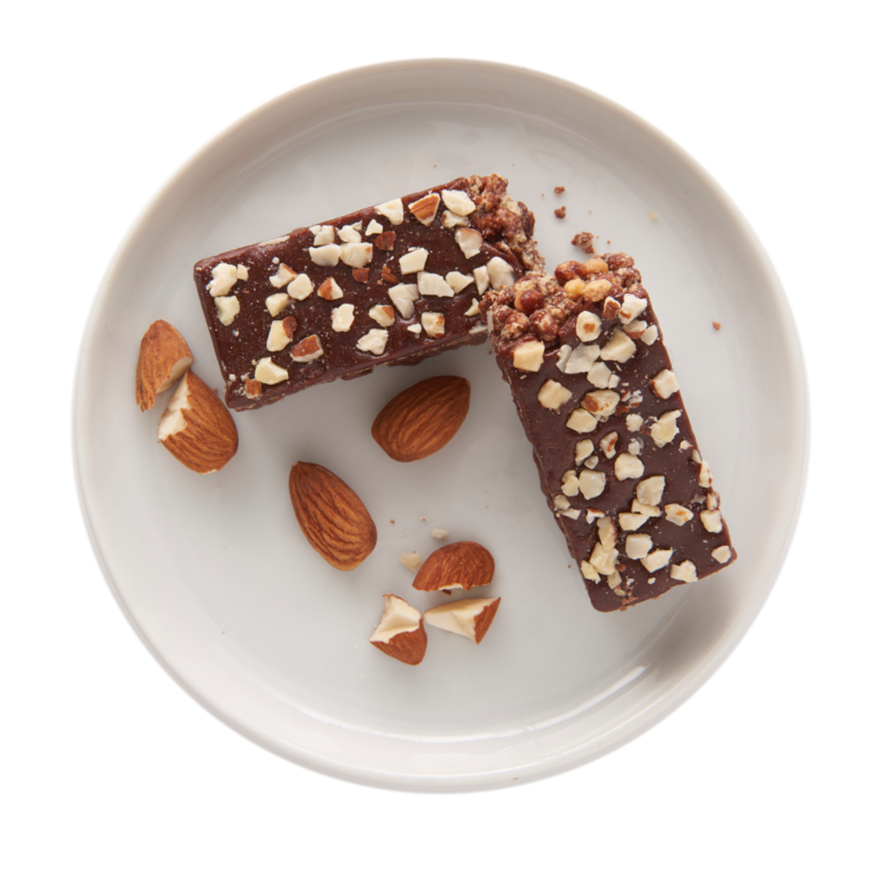 Chocolate Almond Protein Bar - Rite 4 Life