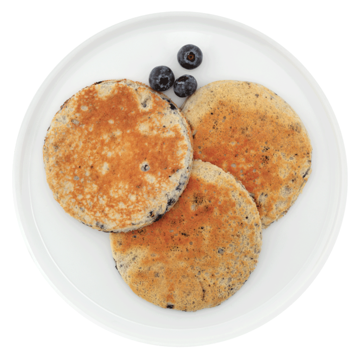 Blueberry Pancake Mix - Rite 4 Life
